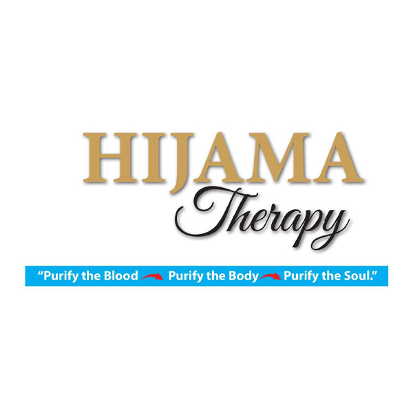 Hijama Therapy Logo 2 - Nabawi Academy